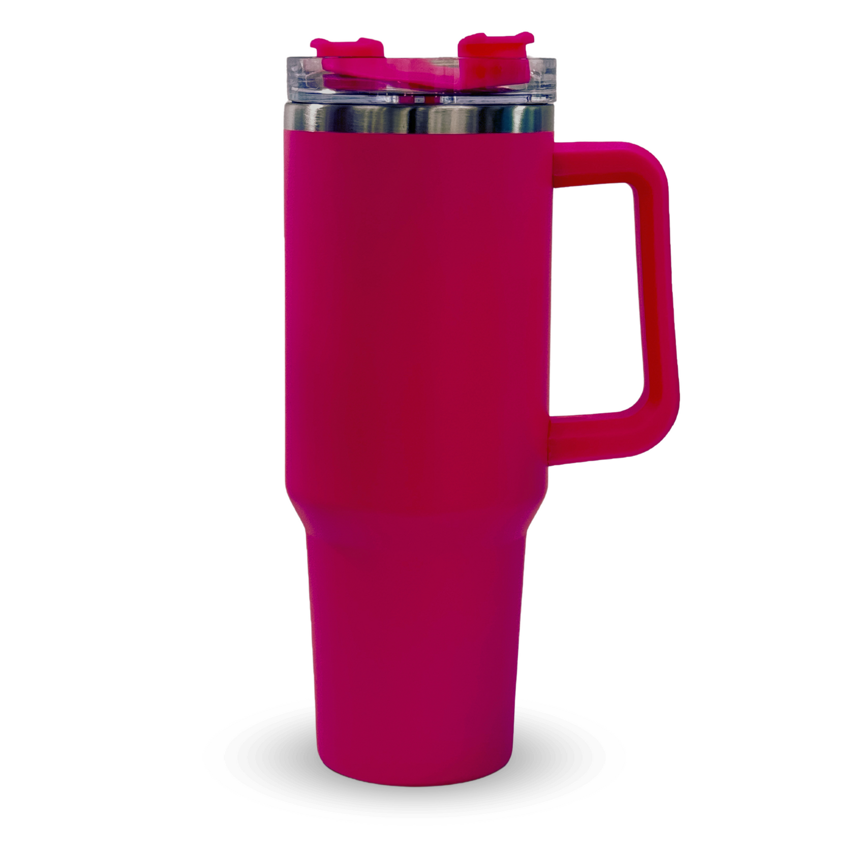 Car Tumbler – MugsandMore